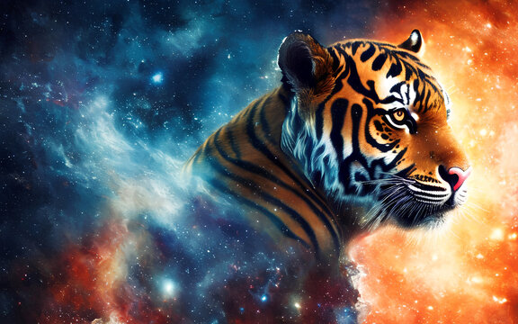 Tigerstern Bilder – Durchsuchen 8,016 Archivfotos, Vektorgrafiken und ...