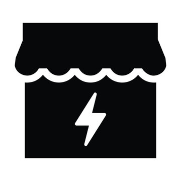 "Store Icon" Images – Browse 954 Stock Photos, Vectors, and Video ...