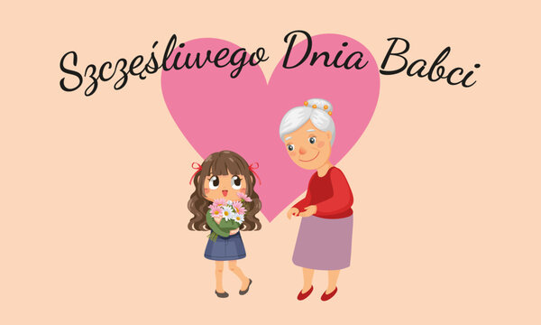 Babcia bilder – Bläddra bland 854 stockfoton, vektorer och videor ...