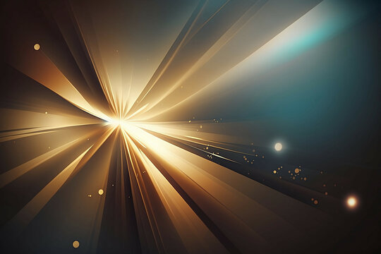 Photoshop Light Background Effects