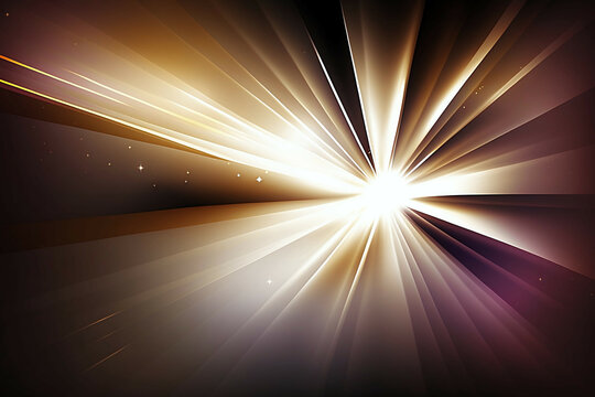 Photoshop Light Background Effects