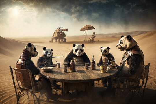 Imagens de Post-Apocalyptic – Explore Fotografias do Stock, Vetores e ...