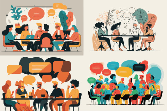 Decision Making Cartoon Images – Browse 14,643 Stock Photos, Vectors ...