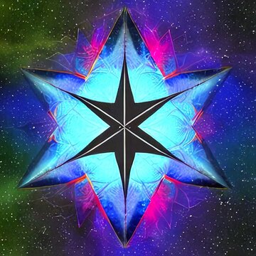 Imagens de "Six Point Star" – Explore Fotografias do Stock, Vetores e ...