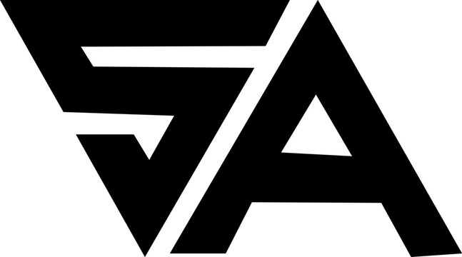 "Sa Letter Logo" Bilder – Durchsuchen 94 Archivfotos, Vektorgrafiken ...