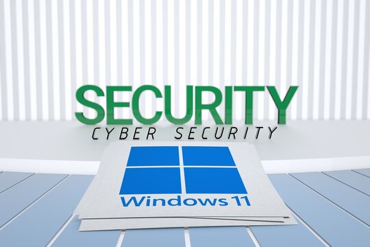 Locked Out Of Computer By Blogger Windows 11 Images – Browse 1 Stock ...