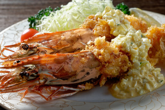 "Queen Prawns" bilder – Bläddra bland 127,300 stockfoton, vektorer och ...