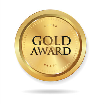 Gold Medal Template Images – Browse 1,536,494 Stock Photos, Vectors ...