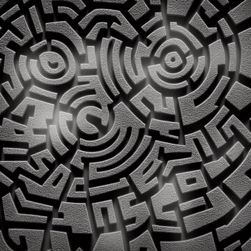 "Stone Labyrinth" Images – Browse 98 Stock Photos, Vectors, and Video ...