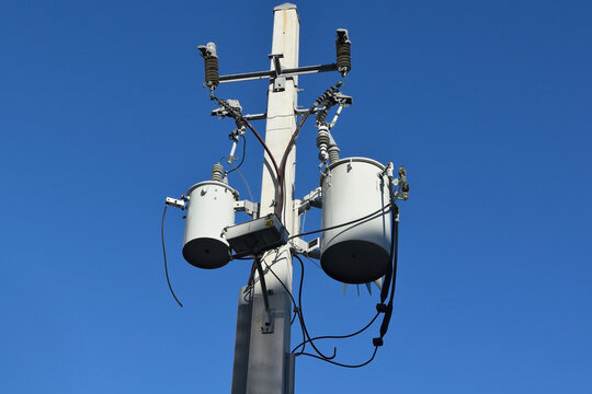 "Distribution Transformer" Images – Browse 277 Stock Photos, Vectors ...