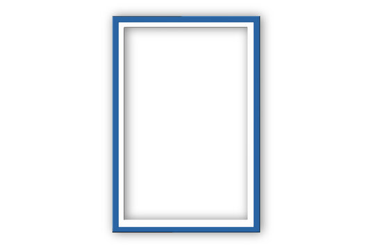 Blue Frame Images – Browse 2,437,100 Stock Photos, Vectors, and Video ...
