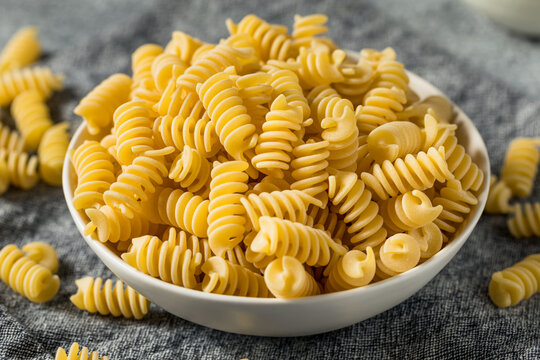 "Fusilli Pasta" Images – Browse 2,407 Stock Photos, Vectors, and Video ...