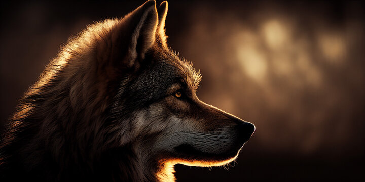 Wolf Profile