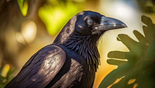 Hawaiian Crows Maps