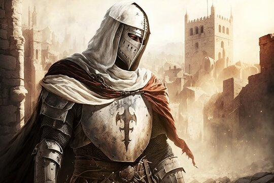 Crusader Images – Browse 40,383 Stock Photos, Vectors, and Video ...