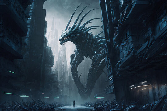 รูปภาพXenomorph – เลือกดูภาพถ่ายสต็อก เวกเตอร์ และวิดีโอ43,567 | Adobe ...