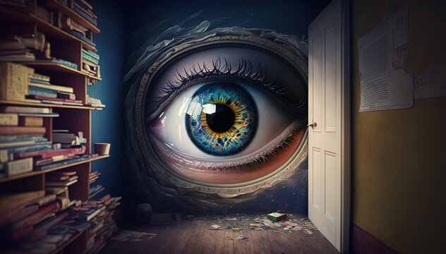 "Big Eye" Images – Browse 6,824 Stock Photos, Vectors, and Video ...