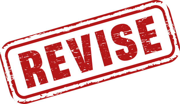 Revise Stamp-Bilder: Stock-Fotos & -Videos. | Adobe Stock