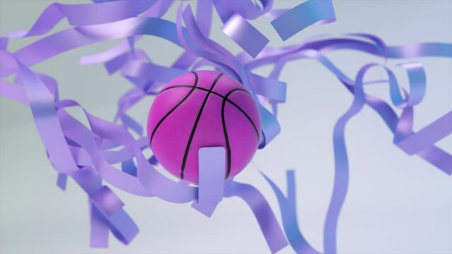 Purple Basketball Images – Browse 7,503 Stock Photos, Vectors, and ...