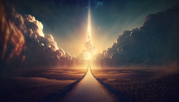 Road To Heaven Images – Browse 702,791 Stock Photos, Vectors, and Video ...