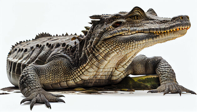 Alligator White Background Images – Browse 16,364 Stock Photos, Vectors ...