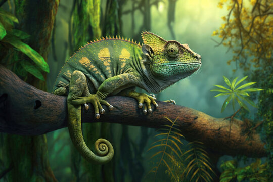 รูปภาพCameleon – เลือกดูภาพถ่ายสต็อก เวกเตอร์ และวิดีโอ6,414 | Adobe Stock