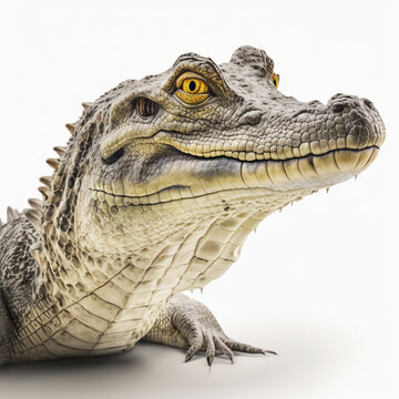 Alligator White Background Images – Browse 16,364 Stock Photos, Vectors ...