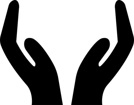 Cupped Hands Png