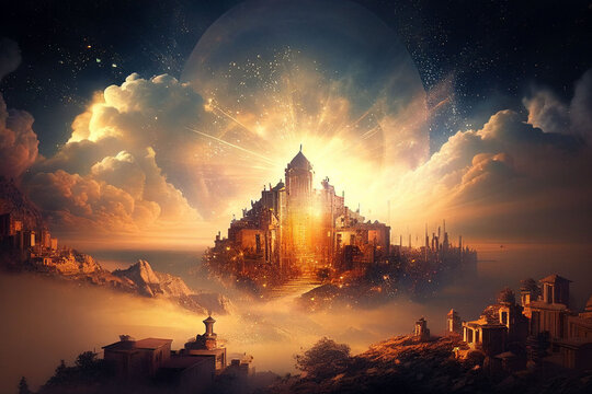 "New Jerusalem"-Bilder: Stock-Fotos & -Videos. | Adobe Stock