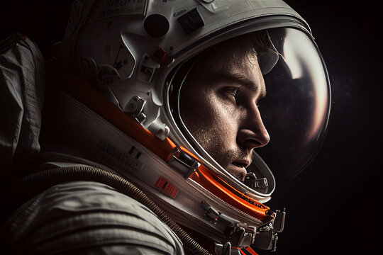 Astronaut Helmet Reflection Images – Browse 1,534 Stock Photos, Vectors ...