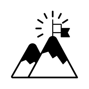 "Goal Icon" Images – Browse 1,312 Stock Photos, Vectors, and Video ...