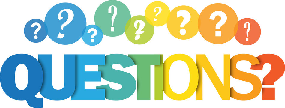 Any Questions Logo Any Questions" Images – Browse 477 Stock Photos,