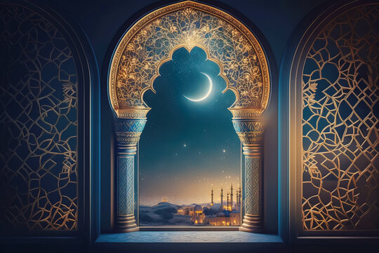 Islamic Ai Generative Images – Browse 71,811 Stock Photos, Vectors, and ...