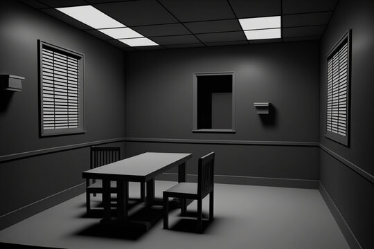 "Interrogation Room" Images – Browse 282 Stock Photos, Vectors, and Video | Adobe Stock