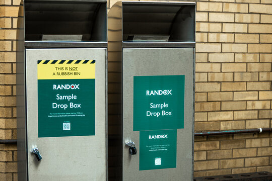 Randox Images – Browse 3 Stock Photos, Vectors, and Video | Adobe Stock