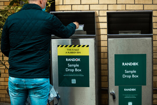 Randox Images – Browse 3 Stock Photos, Vectors, and Video | Adobe Stock