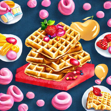 รูปภาพEierwaffeln – เลือกดูภาพถ่ายสต็อก เวกเตอร์ และวิดีโอ76 | Adobe Stock