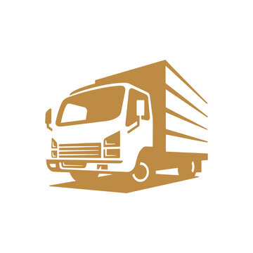 Box Truck Outline Images – Browse 33,543 Stock Photos, Vectors, and ...