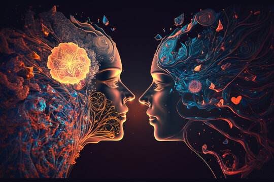 "Soul Mates"-Bilder: Stock-Fotos & -Videos. | Adobe Stock