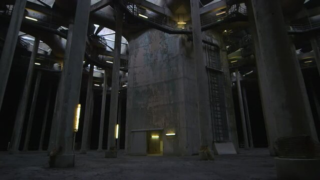 Nuclear Power Plant Inside Images – Browse 2,204 Stock Photos, Vectors ...