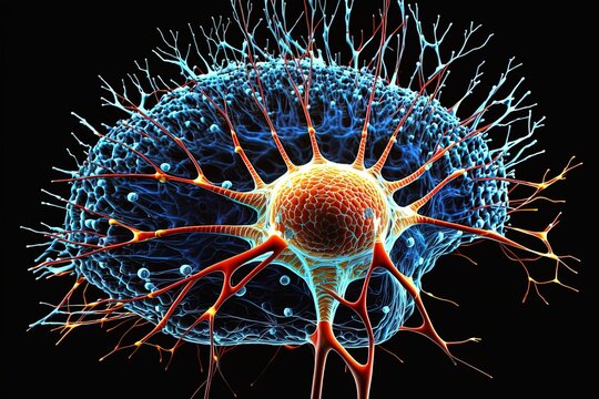 รูปภาพInterneuron – เลือกดูภาพถ่ายสต็อก เวกเตอร์ และวิดีโอ234 | Adobe Stock