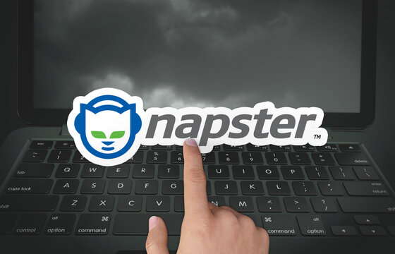 Napster Images – Browse 109 Stock Photos, Vectors, and Video | Adobe Stock