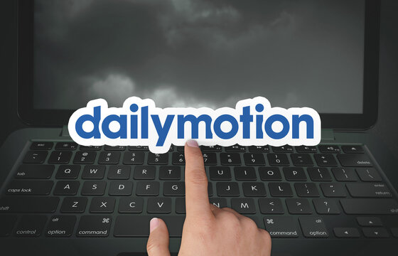 Dailymotion Images – Browse 60 Stock Photos, Vectors, and Video | Adobe ...
