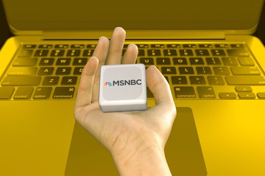 Msnbc Images – Browse 64 Stock Photos, Vectors, and Video | Adobe Stock
