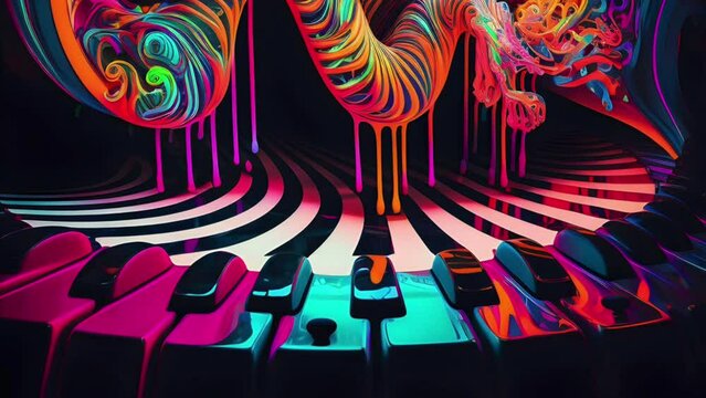 Synesthesia Images – Browse 900 Stock Photos, Vectors, and Video ...