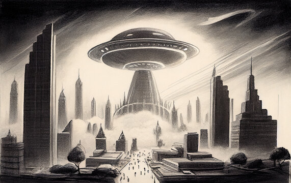 Mothership Images – Browse 2,829 Stock Photos, Vectors, and Video ...
