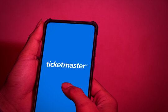 Ticketmaster Images – Browse 162 Stock Photos, Vectors, and Video ...