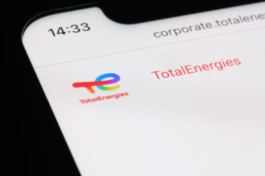 Totalenergies Images – Parcourir 277 le catalogue de photos, vecteurs ...