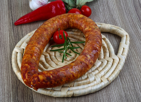 Ringwurst Bilder – Durchsuchen 4,492 Archivfotos, Vektorgrafiken und ...