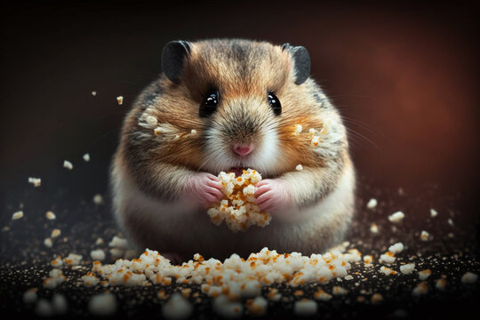 "Cute Hamster" Bilder – Durchsuchen 315 Archivfotos, Vektorgrafiken und ...